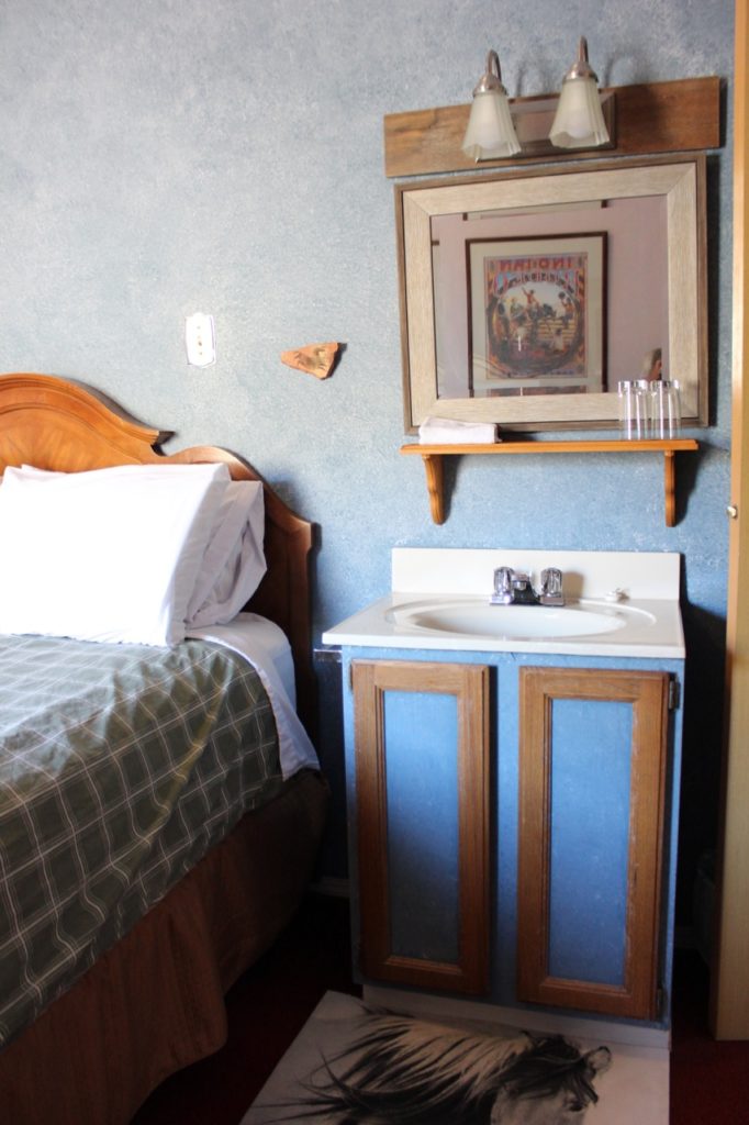 Rodeo – The Inn at Spences Bridge