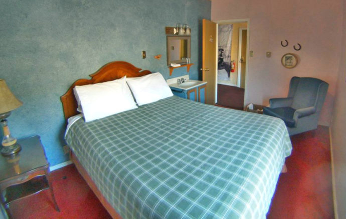 Rodeo – The Inn at Spences Bridge